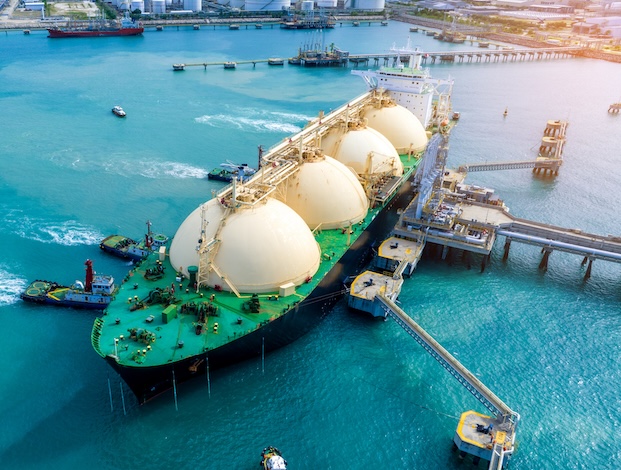 ExxonMobil revives LNG project in Mozambique as security improves - The ...