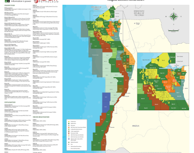 Angola - Oil and Gas Industry - The Energy Year