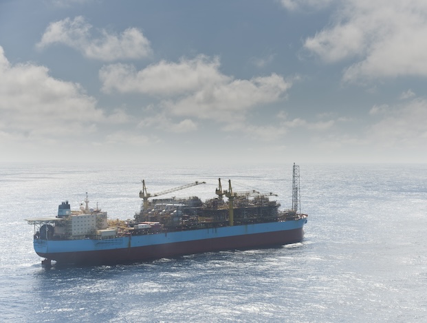 Prio buys Sinochem’s 40% in Brazil’s Peregrino field - The Energy Year