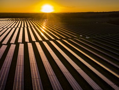TotalEnergies launches 1.2 GW of solar projects in USA - The Energy Year