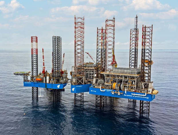 Fortress ships first LNG cargo from Altamira, Mexico - The Energy Year