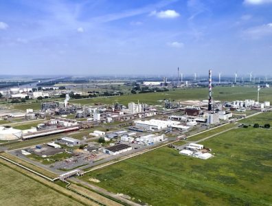 ADNOC takes over German chemicals giant Covestro - The Energy Year