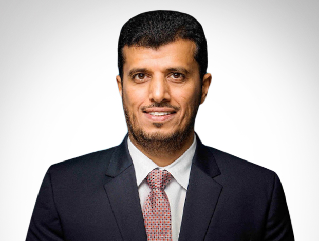 A petrochemicals powerhouse in the making - Ali Mohammad AL AJMI - The ...