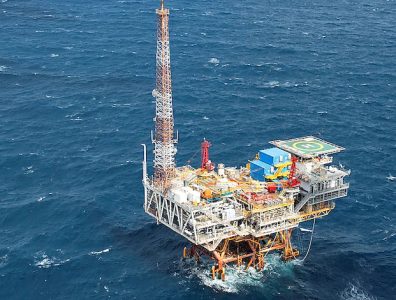 Shell to boost Gulf of Mexico pipeline capacity - The Energy Year