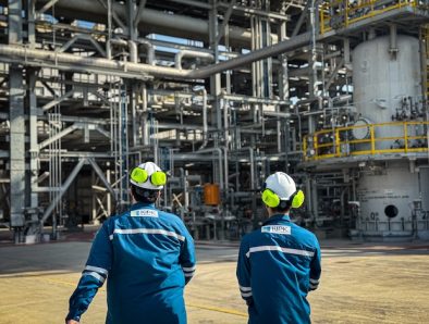 Project highlight: KIPIC’s PRIZe refinery integration - The Energy Year