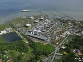 National Gas Company of Trinidad and Tobago Limited - Trinidad and ...