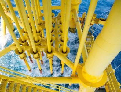 Chevron announces new oil discovery in Nigeria - The Energy Year