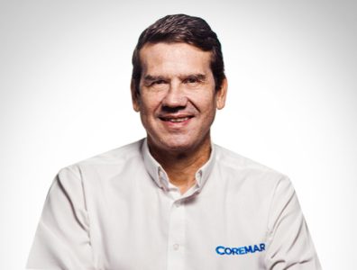 A growing logistics conglomerate in Colombia’s Caribbean - Juan Pablo OSPINA - The Energy Year