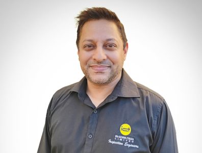 Trends in plant inspections and failure analysis - Riza KHAN - The ...