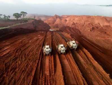 Angola's ENDIAMA Mining invests $40 million in geological prospecting ...