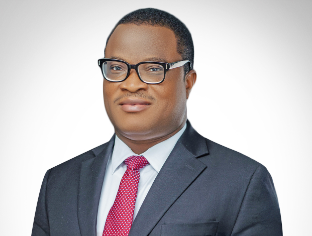 Maximising the potential of Nigeria’s marginal fields - John ANIM - The ...