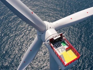 Brookfield takes $2.3-billion stake in Ørsted UK wind farms - The ...