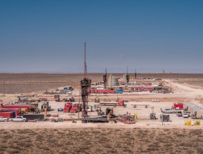 ADNOC JV buys US driller for $223 million - The Energy Year