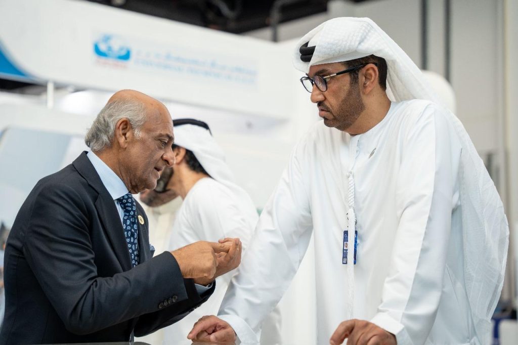 Mercantile & Maritime Group launches Middle East’s largest biofuel ...