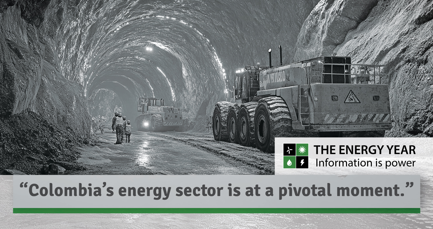 The state of Colombia’s extractive sectors - Luis Miguel LOPEZ - The ...