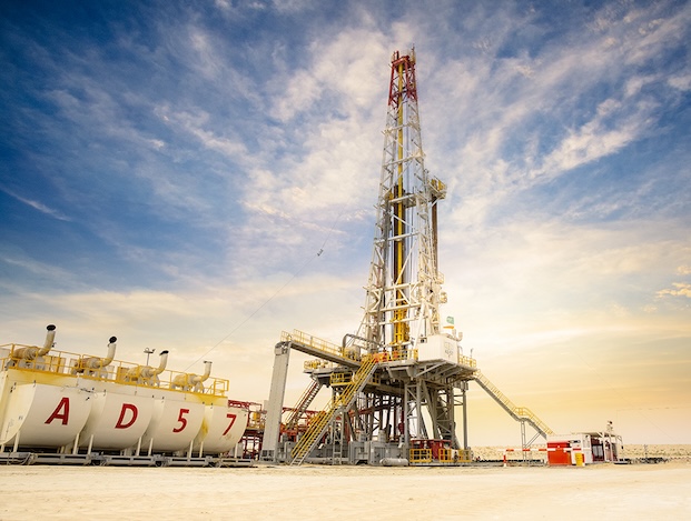 Arabian Drilling wins Aramco rig contract extension - The Energy Year