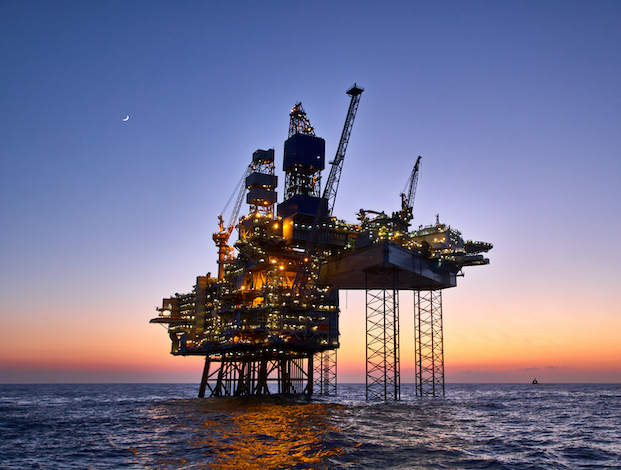 Seatrium completes Borr Drilling order with fifth rig - The Energy Year