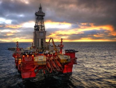 Northern Ocean’s Deepsea Bollsta rig heads to Norway - The Energy Year