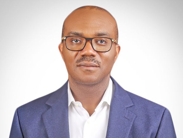 A growing Nigerian operator - Okey NWEKE - The Energy Year