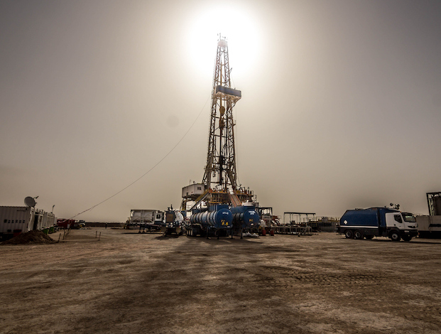 Tethys gets green light for Oman block development - The Energy Year