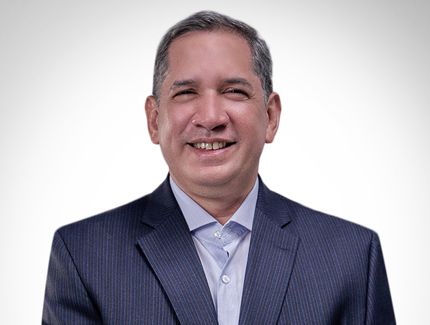 A pivotal gateway in Colombia’s Caribbean - Andrés OSORIO - The Energy Year