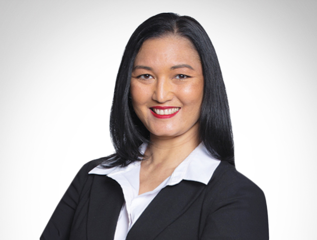 International experience - Deborah BENJAMIN - The Energy Year