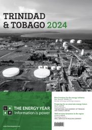 An energising bridge: Mexico’s CIIT project - The Energy Year