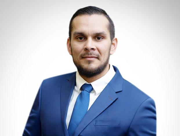 Diversification and local strength - Alex JODHAN - The Energy Year