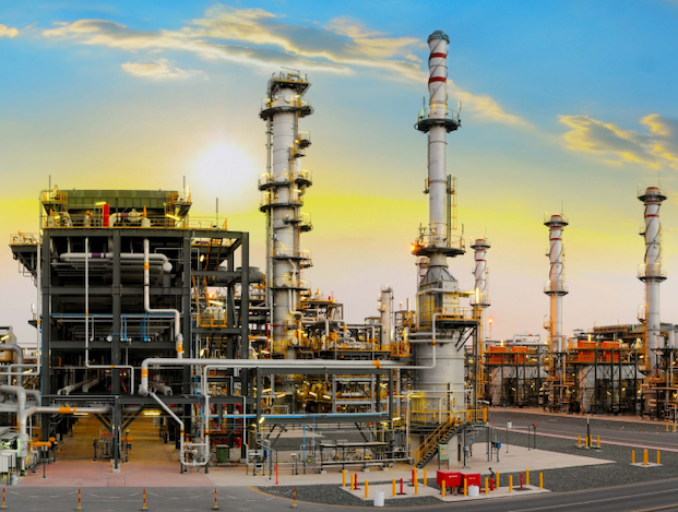 ADNOC Gas selects Worley for Bab Gas Cap mega-project - The Energy Year