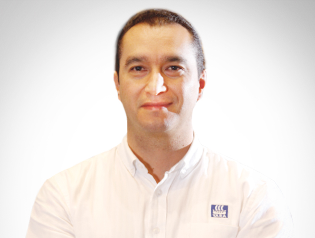 Colombia’s low-carbon fertiliser producer - Andrés USECHE - The Energy Year