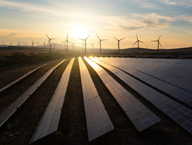 OQ and TotalEnergies to partner on Oman renewables projects - The ...