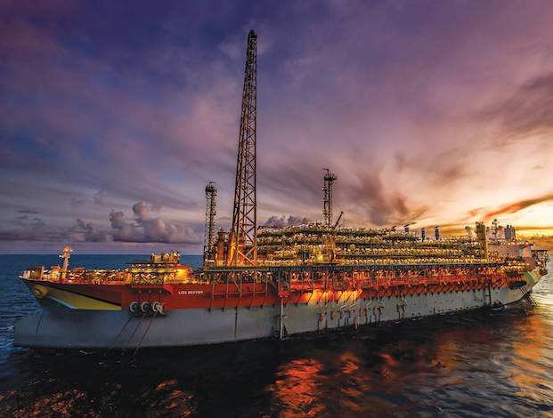 ExxonMobil unveils plans to raise oil and gas output by 18% - The ...