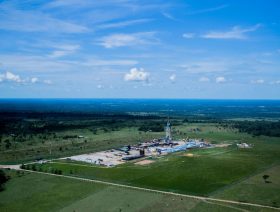 Parex Resources - Colombia - The Energy Year