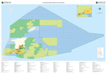 Maps Archives - Oil and Gas Industry - The Energy Year