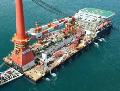 Subsea7 wins contract offshore Saudi Arabia - The Energy Year