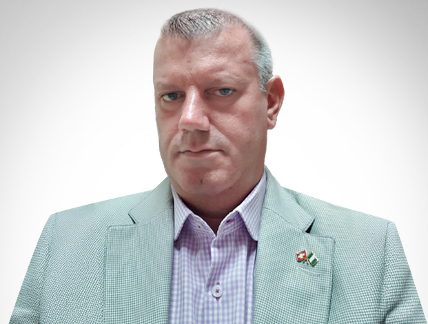 SGS’s expanding portfolio in Nigeria - Andrew HUNTER - The Energy Year