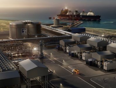 ADNOC signs Ruwais LNG supply deal with Germany’s EnBW - The Energy Year
