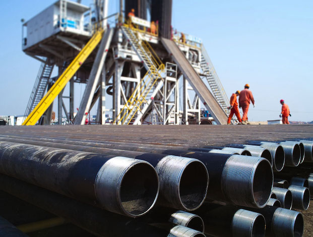 Touchstone acquires Trinidad's Central block - The Energy Year