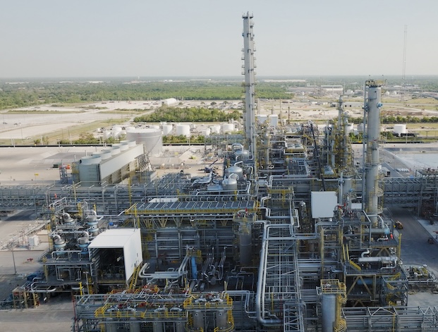 ExxonMobil brings Worley on board for hydrogen mega-project - The ...