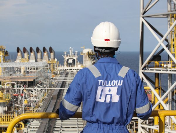 Kosmos Energy drops bid to acquire Tullow - The Energy Year
