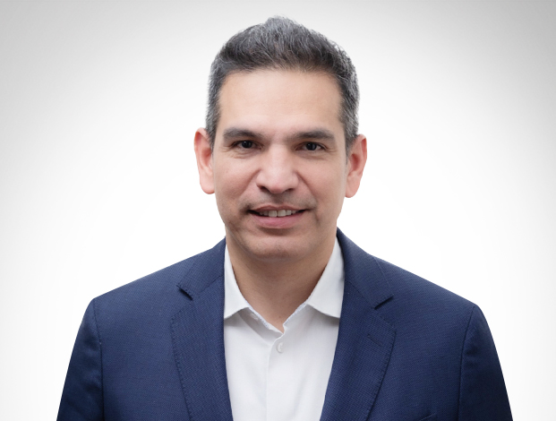 A strategy of transition for Colombian upstream veteran Innergy - Jorge ...