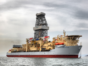 Azule Energy - Angola - The Energy Year