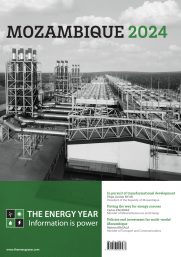 CABGOC’s sustainable operations in Angola - Derek MAGNESS - The Energy Year