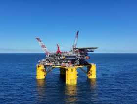 Shell - Multinational - The Energy Year