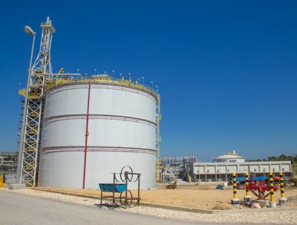 Braskem Idesa - Mexico - The Energy Year