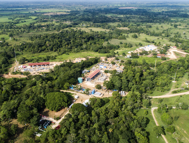 Canacol Energy - Colombia - The Energy Year