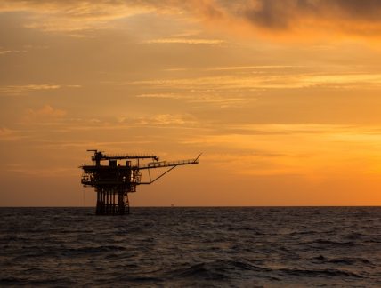 Fieldwood Energy - Mexico - The Energy Year