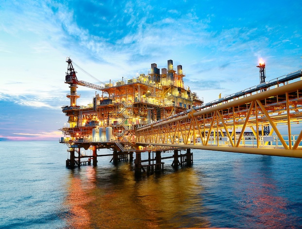 Citla Energy - Mexico - The Energy Year