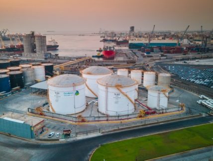 Grupo Idesa - Mexico - The Energy Year