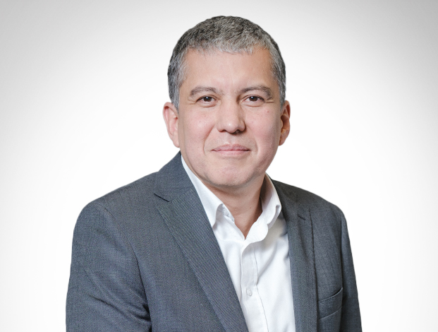 A logistics backbone for Colombia’s energy security - Alexander CADENA ...